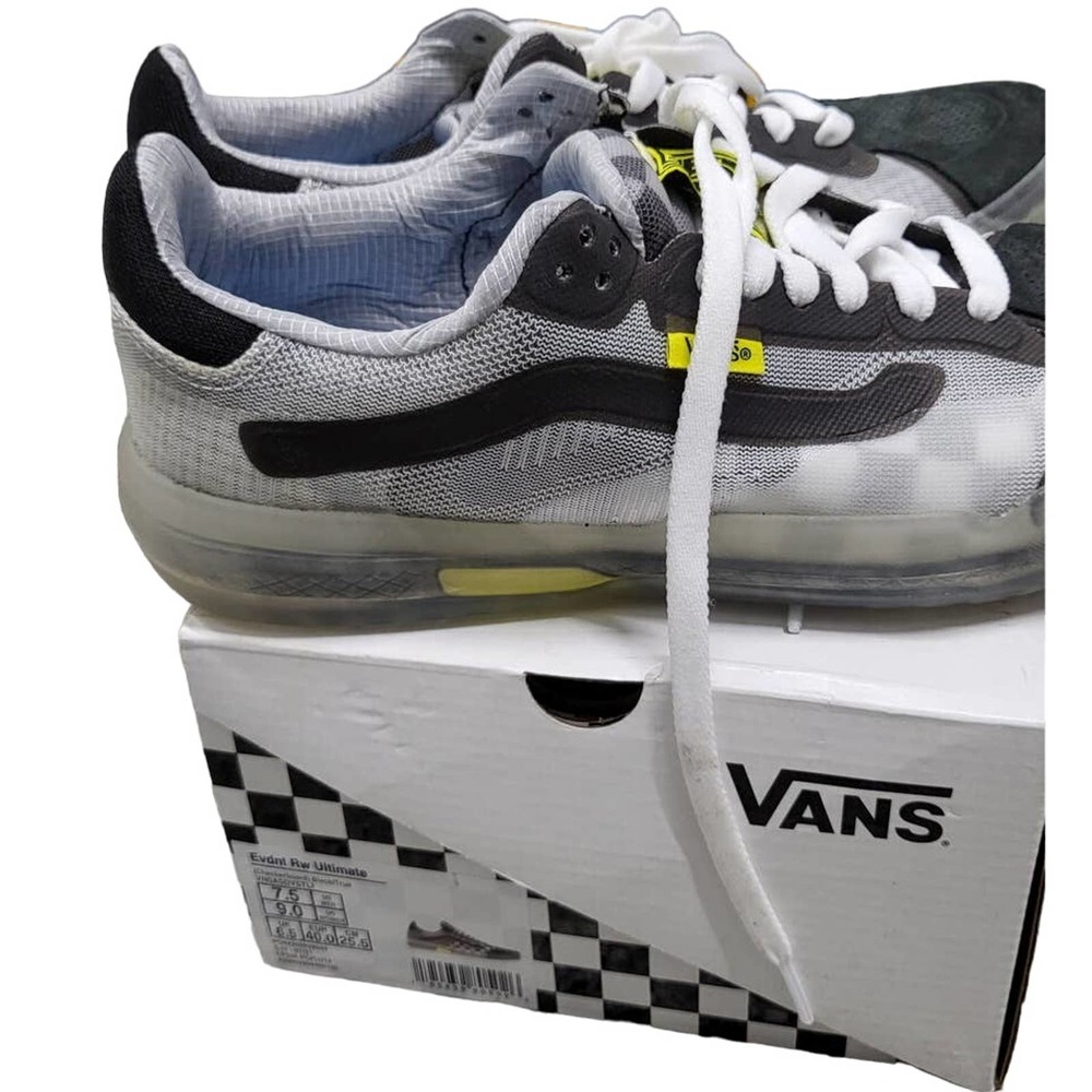 Vans Family Sneakers Come With Original Box Good Cond… - Gem
